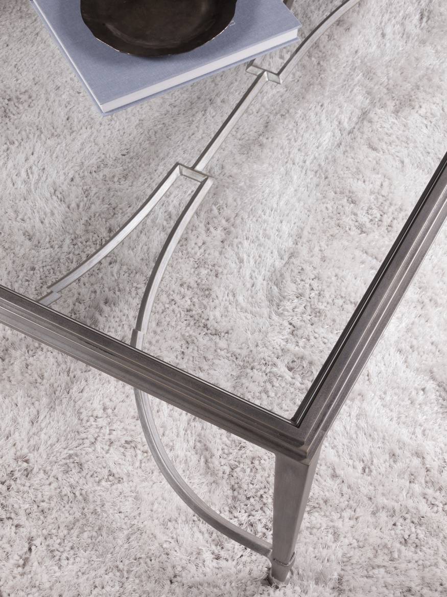 Argento - 2011-945-46 | Sangiovese Small Rectangular Cocktail Table