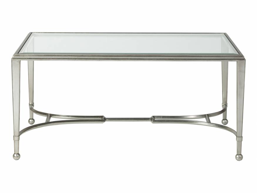 Argento - 2011-945-46 | Sangiovese Small Rectangular Cocktail Table
