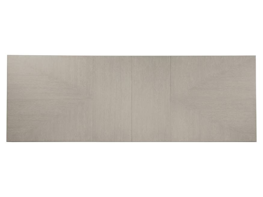 Taupe - 2300-877C | Mar Monte Rec Dining Table | Mar Monte| Artistica