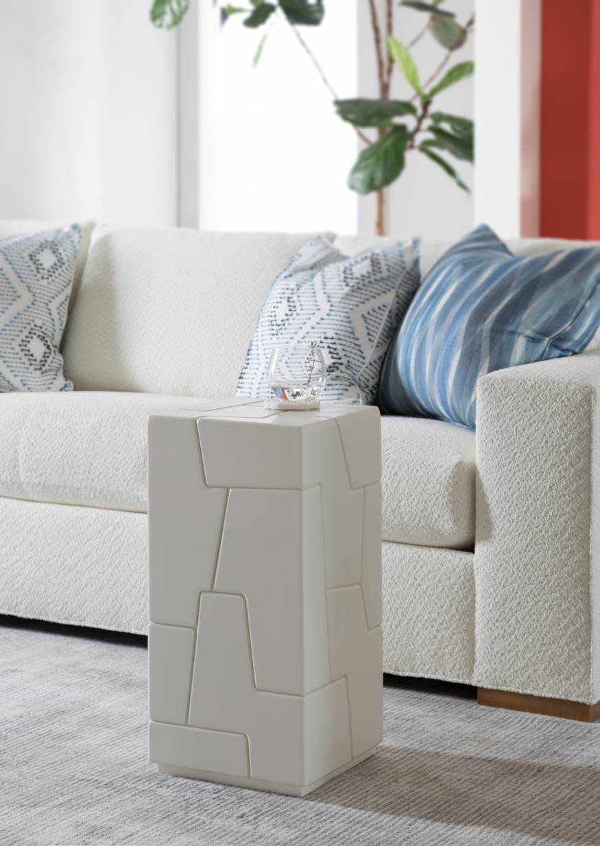 Taupe - 2300-951 | Mar Monte Square Spot Table | Mar Monte| Artistica