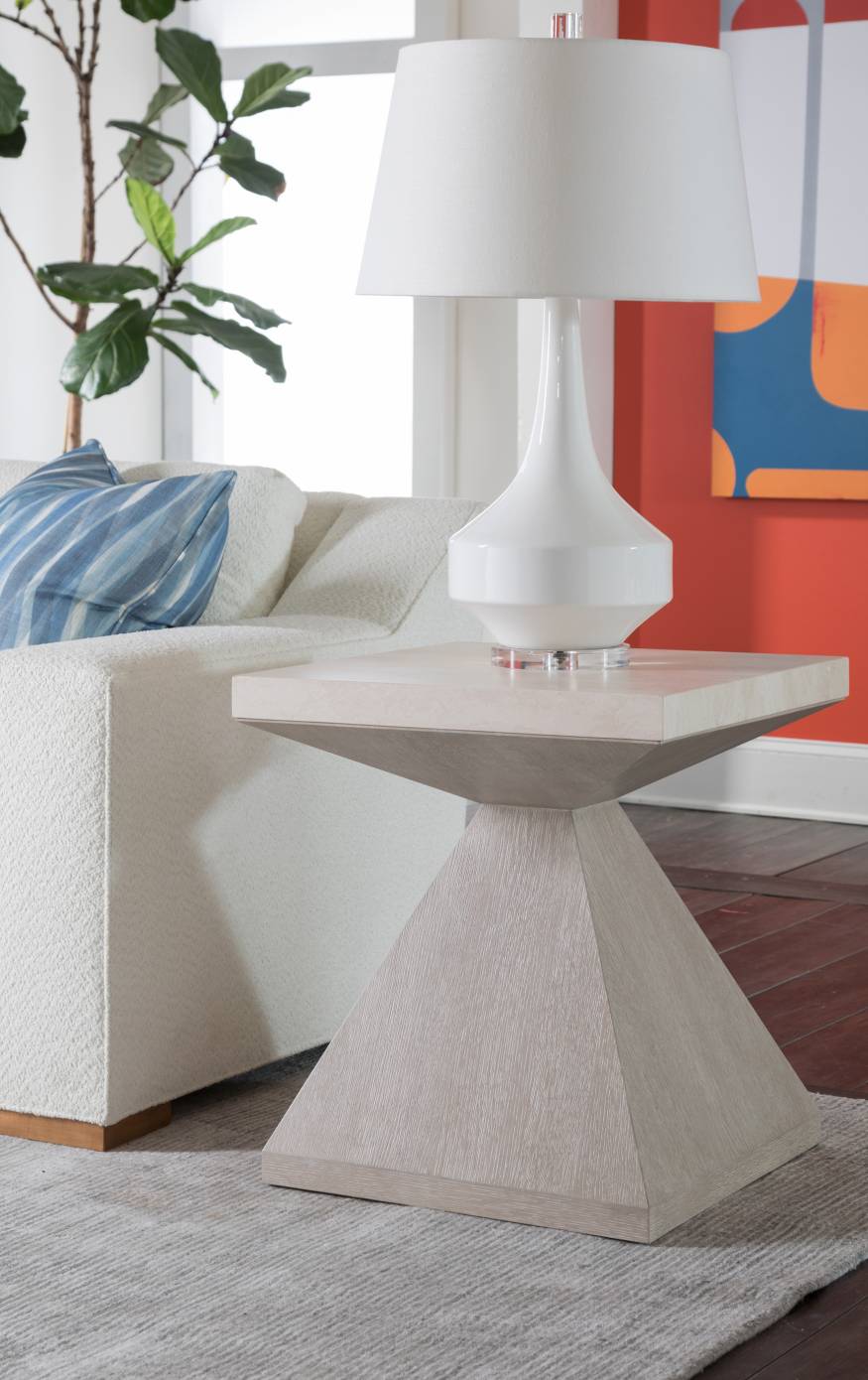 Mar Monte End Table