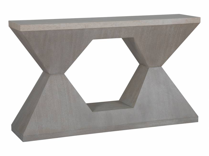 Taupe - 2300-966 | Mar Monte Console Table | Mar Monte| Artistica Home