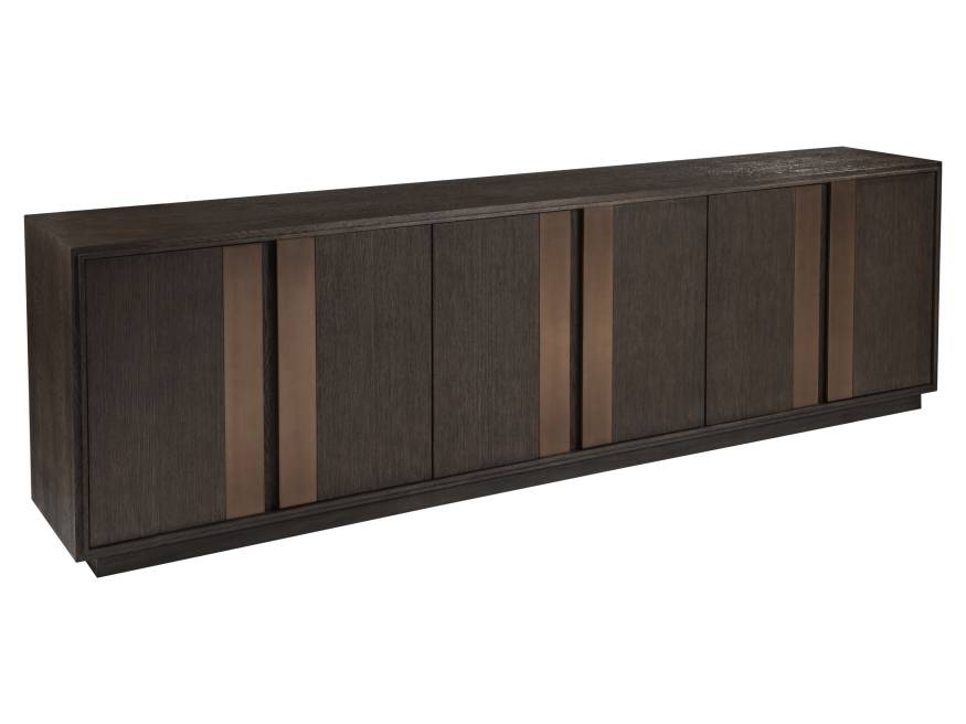 2371-908 | Andare Long Media Console | Andare| Artistica Home