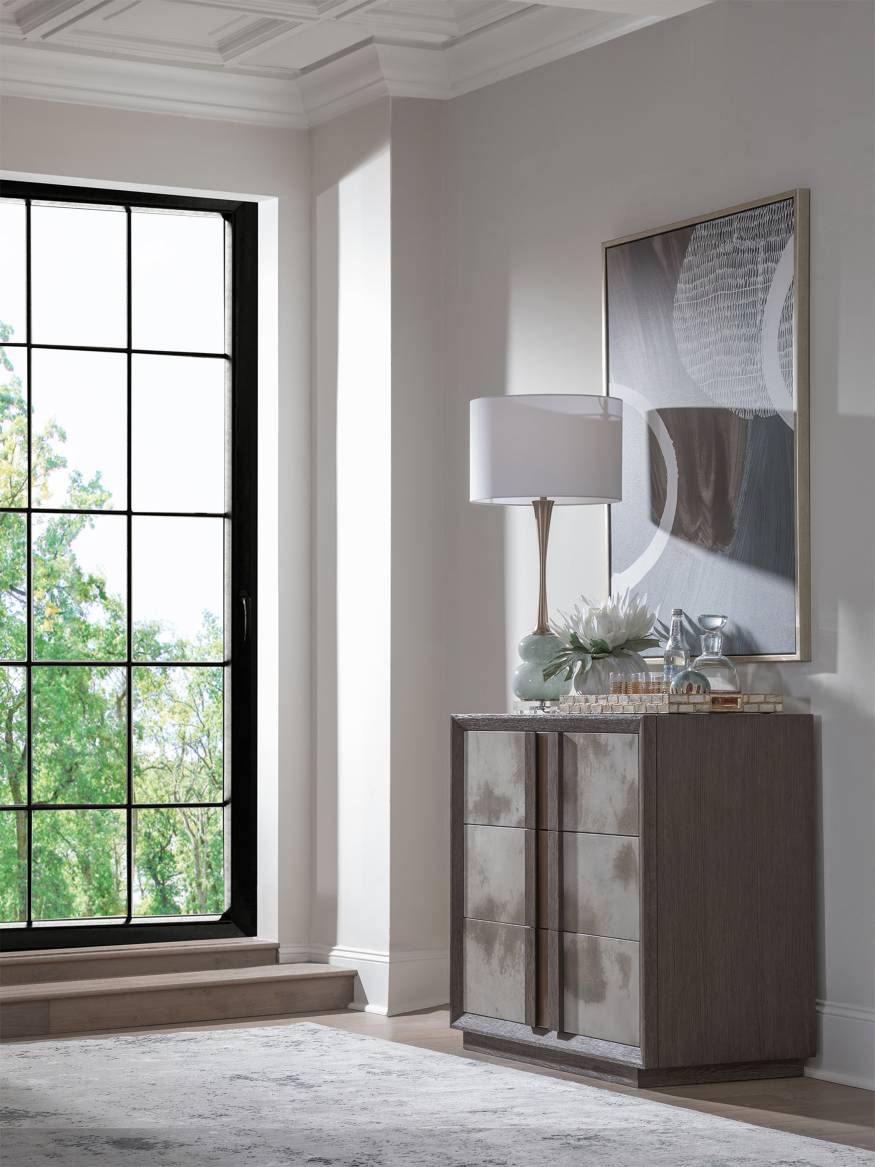 2371-973 | Andare Hall Chest | Andare| Artistica Home
