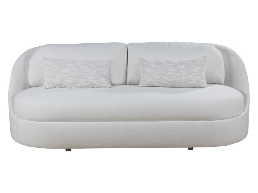 9999 Must Specify - 2416-33-1 | Ava Bench Seat Sofa | Artistica